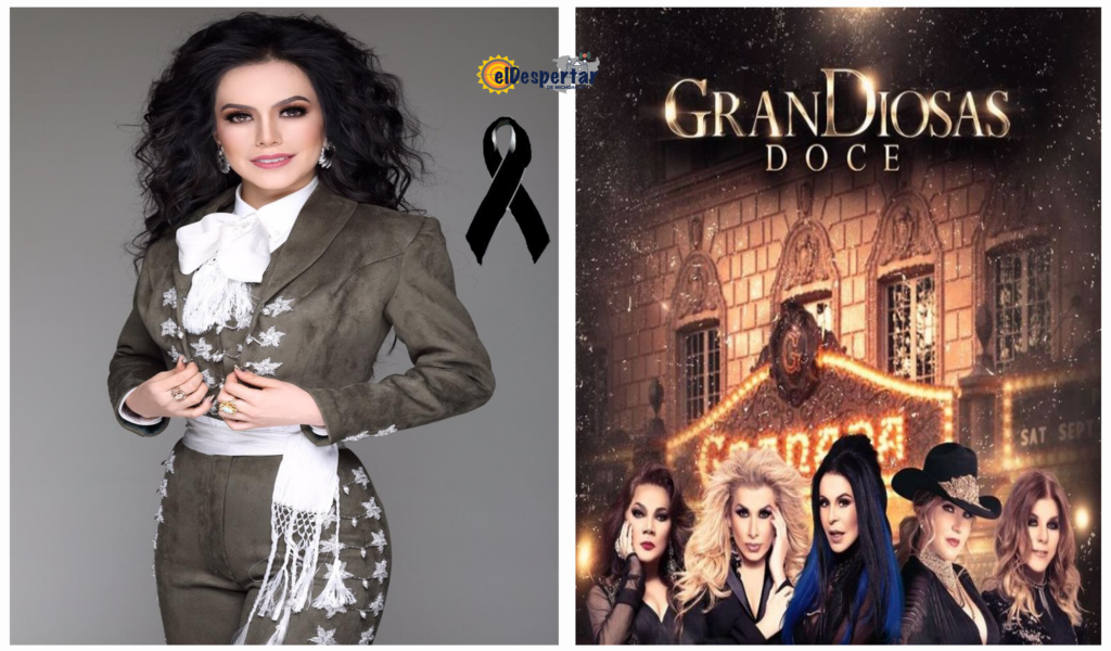 CHIN QUE FEO MATEO - El Despertar de Michoacán