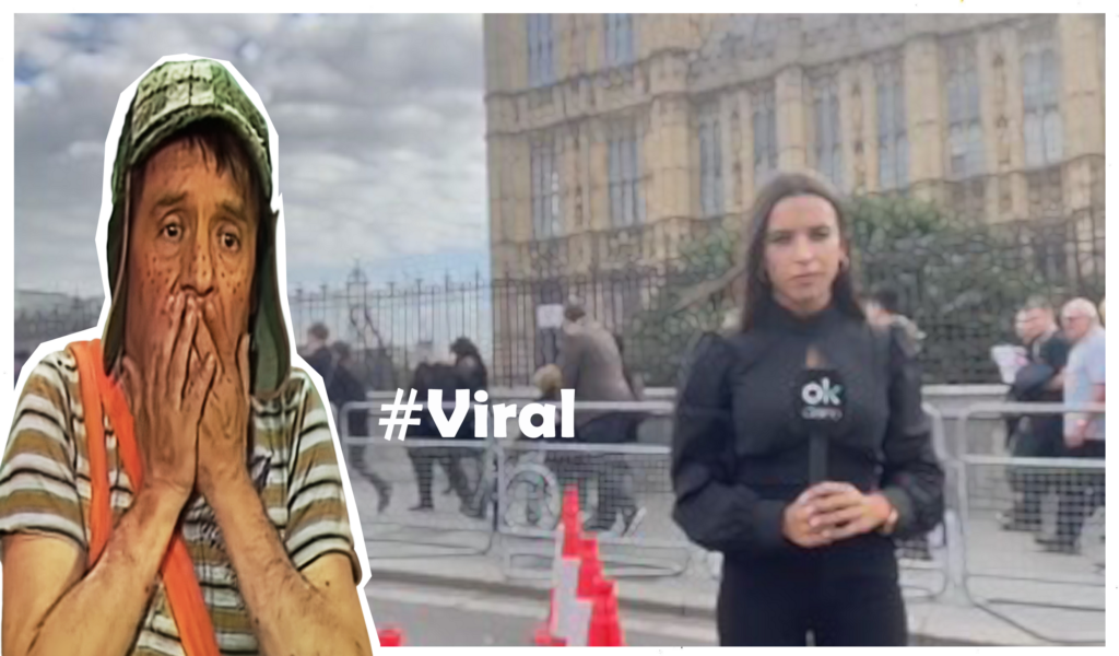 #Viral.."¡Se me chispoteó!" - El Despertar de Michoacán