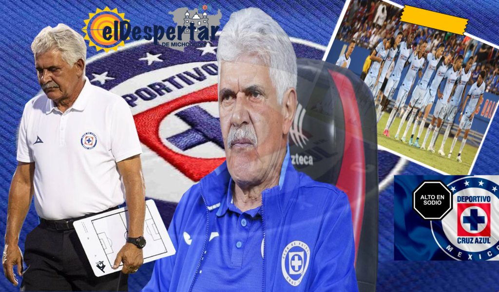Despiden por primera vez al Tuca Ferretti de un equipo del futbol ...