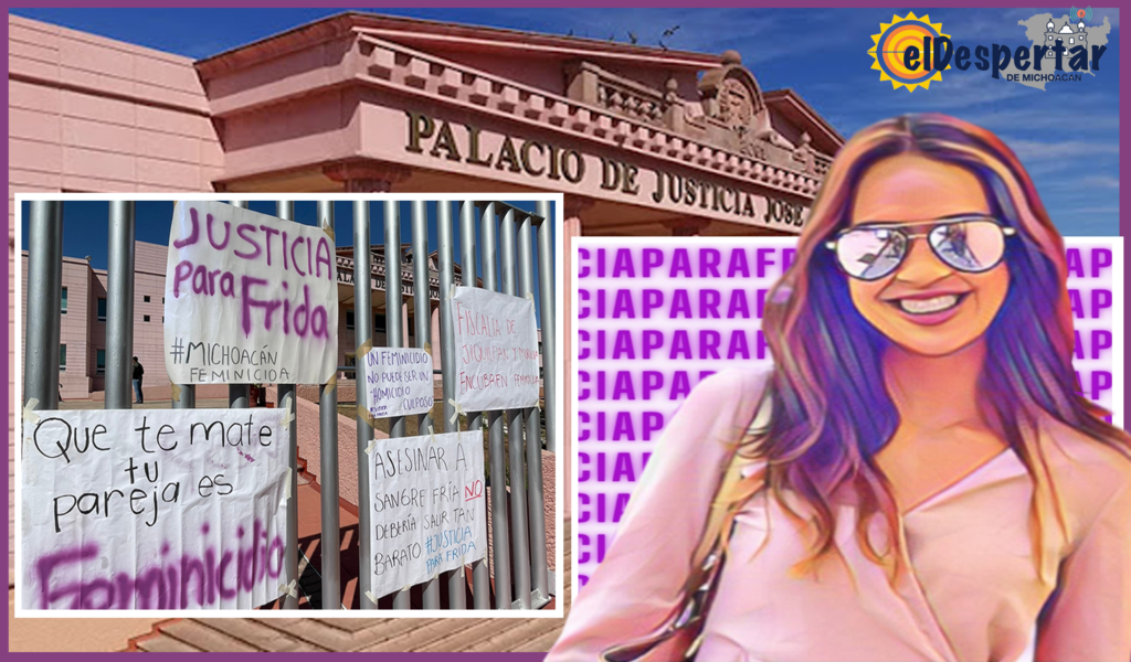 Será cierto el Tráfico de influencias en el caso de Frida Santamaría ...