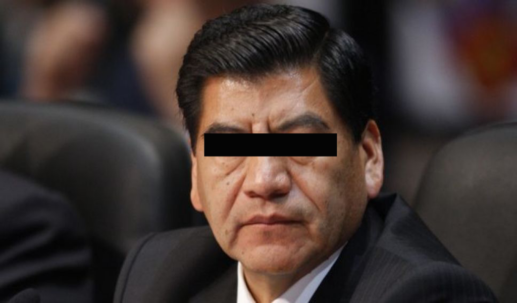 ÚLTIMAHORA: Mario Marín, el gober precioso, está de regreso a la cárcel ...