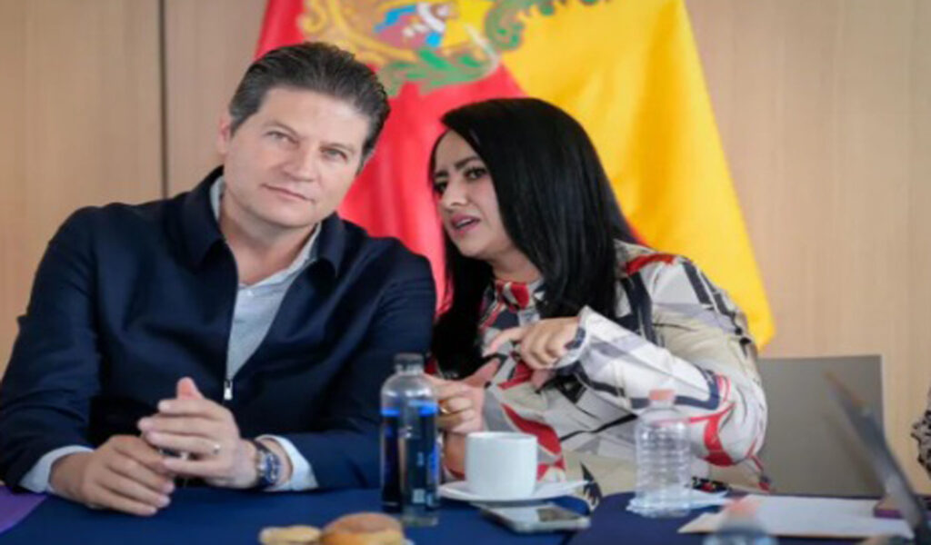 Gladys Butanda gestiona anuencia municipal para Teleférico de Morelia ...